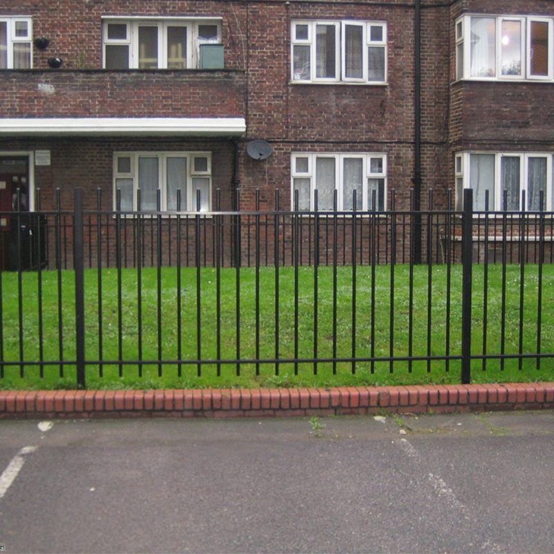 Jacksons Barbican Imperial Residential : George-Stone Gardens