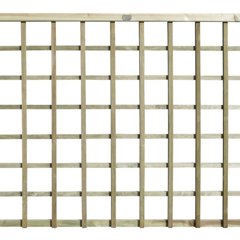 Jacksons Standard Garden Trellis Panels : George-Stone Gardens