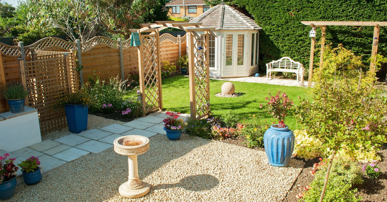 How to Properly Maintain Your Landscape Design - Our Guide